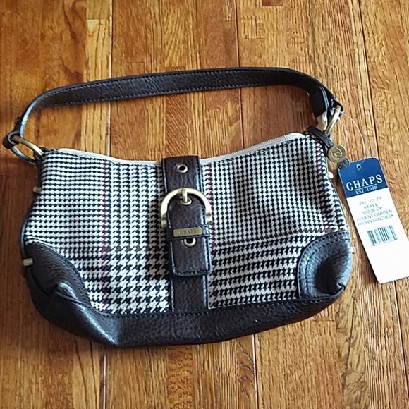 Chaps | Bags | Chaps Purse | Poshmark